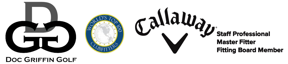 Home - Doc Griffin Golf